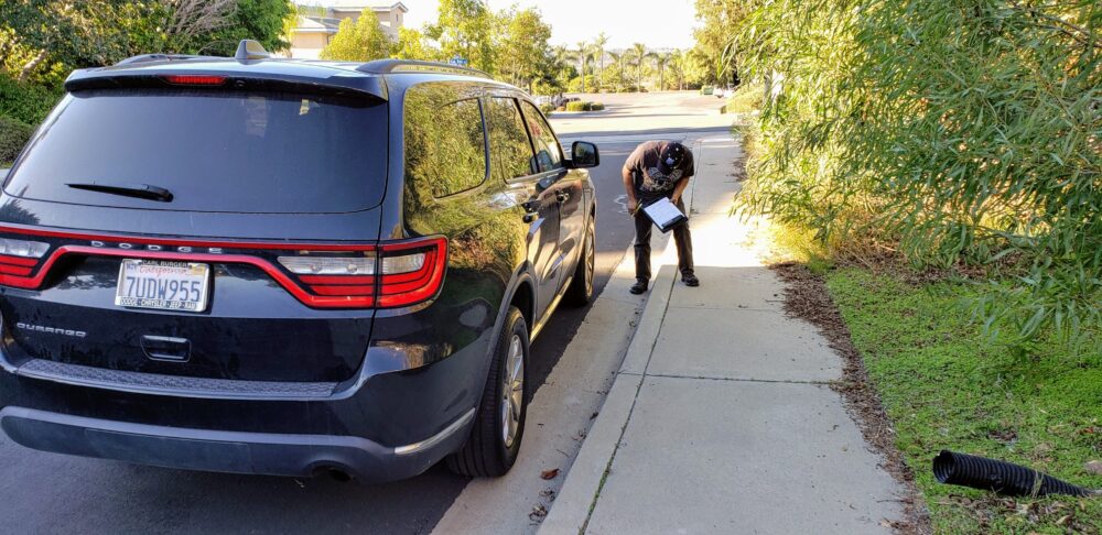 Things you should do when a carrier arrives to pick up your vehicle - Metti International